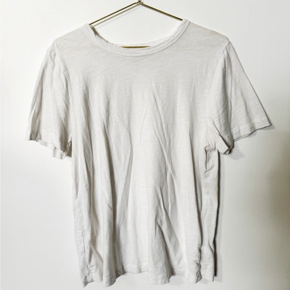 Universal Thread | Tops | White Tee | Poshmark